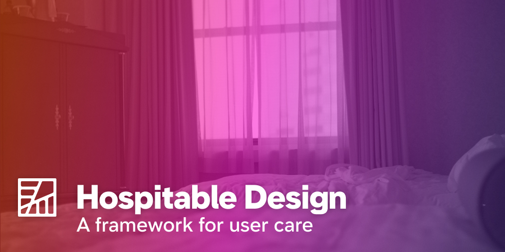 Hospitable Design / Bravery Media
